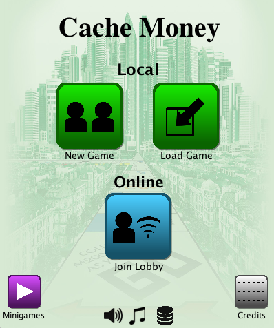 CacheMoney